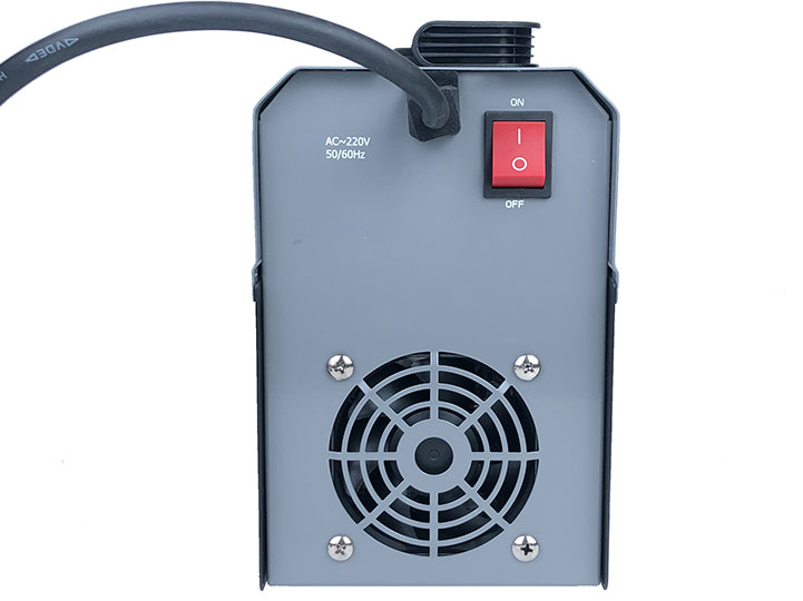 Máy hàn hồ quang Protech MK200F - META.vn