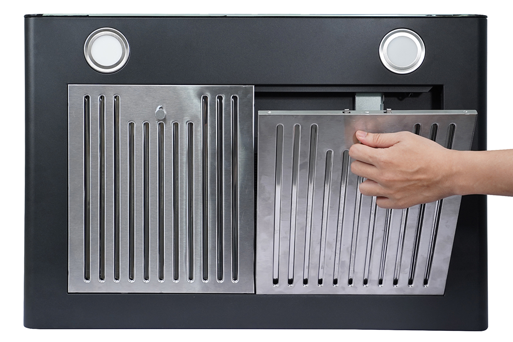 Máy hút mùi Iruka I-411 - META.vn