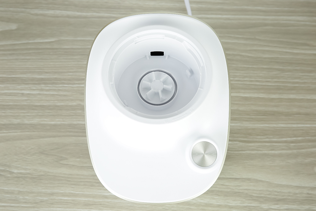 Máy xay sinh tố Philips HR3760/01 - META.vn