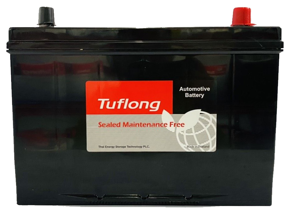 Ắc quy Hitachi Tuflong 85D23R (12V - 65AH) JIS - META.vn