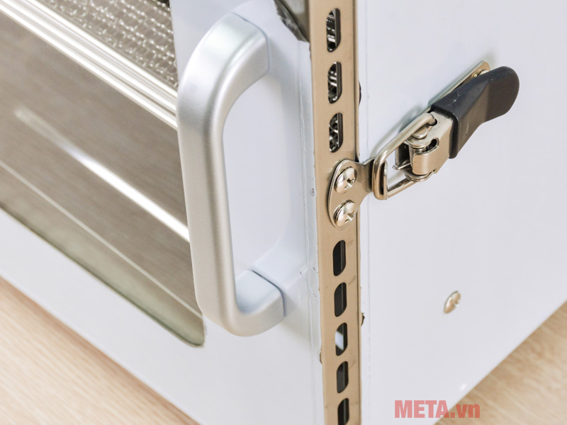 Máy sấy thực phẩm 8 khay Takai Pro TK-08 (QG-B08) - META.vn