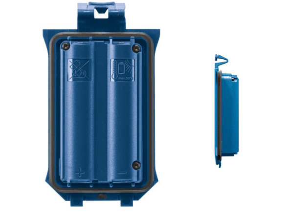 Pin BA 3.7V cho máy đo khoảng cách laser tia xanh Bosch 1608M00C5D ...