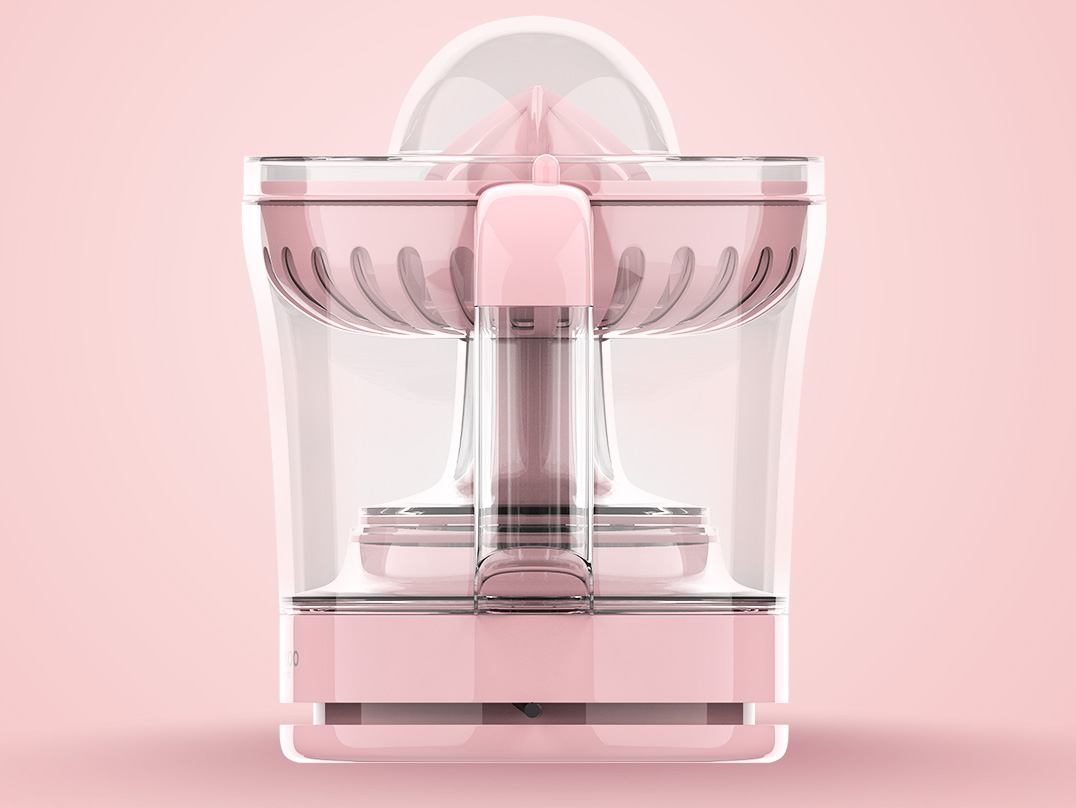 Máy vắt cam Hawonkoo OJH-001 - META.vn