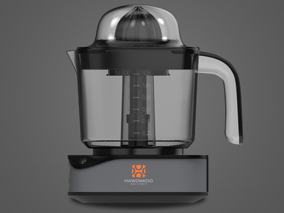 Máy vắt cam Hawonkoo OJH-120 - META.vn