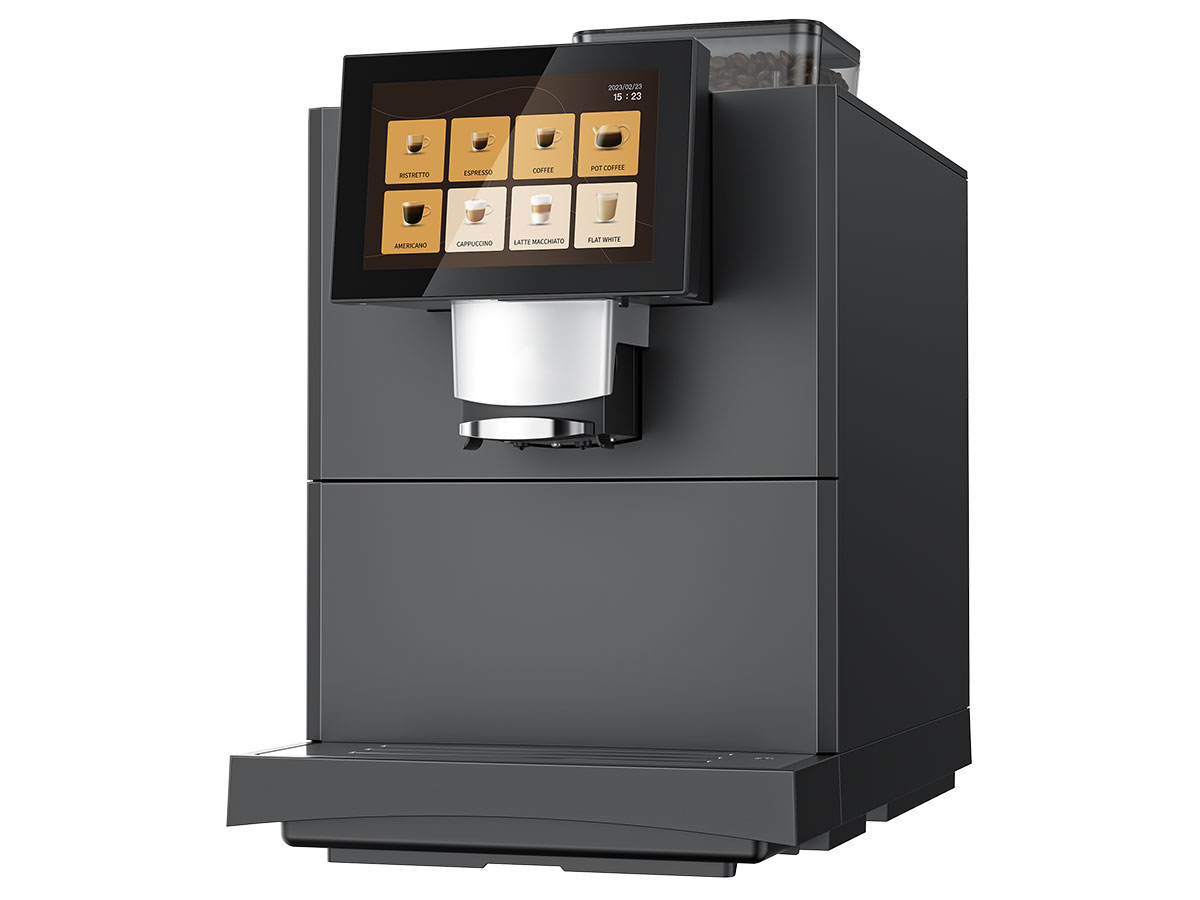 Máy pha cà phê Kalerm E30 - META.vn