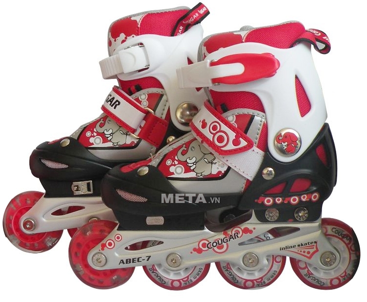 Giầy trượt Patin Cougar MZS737 - META.vn