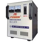 Ổn áp Fushin 1 pha 3KVA - META.vn