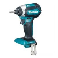 Máy vặn vít dùng pin Makita DTD156SFE 18V - META.vn