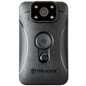 Camera Transcend Drivepro Body 30 eMMC Wifi 64GB Full HD 1080P ...
