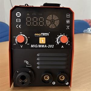 Máy hàn Mig Protech MIG250I - META.vn