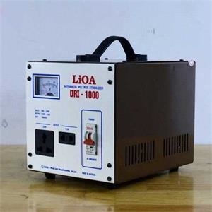 Ổn áp 1 pha Lioa 2KVA DRI-2000 II - META.vn