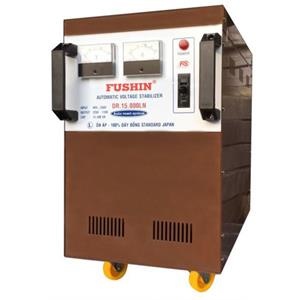 Ổn áp Fushin 1 pha 3KVA - META.vn