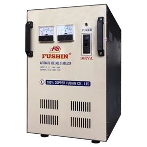 Ổn áp Fushin 1 pha 3KVA - META.vn