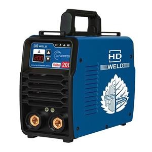 Máy hàn que Sasuke MMA 200 - META.vn