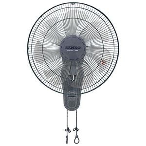 Quạt treo tường Senko TC1886 65W - META.vn