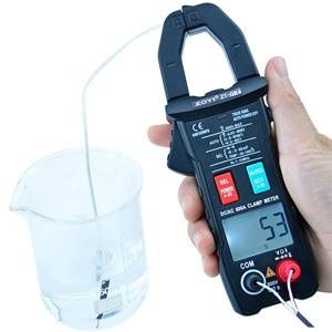 Đồng hồ vạn năng Zoyi ZT-QB9 - META.vn