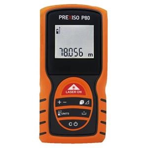 Máy đo khoảng cách laser Prexiso P50 - META.vn