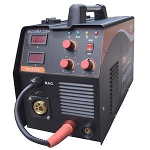 Máy hàn Mig Protech MIG250I - META.vn