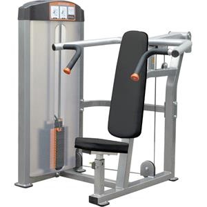 Máy tập ngồi đẩy vai Shoulders Press Impulse IT9312 - META.vn