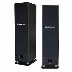 Loa sub Guinness SB-1800VII - META.vn