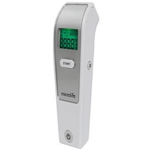 Nhiệt kế hồng ngoại đo trán Microlife FR 1DZ1 - META.vn