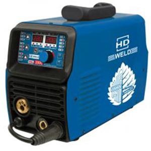 Máy hàn que HD Weld MMA 200 - META.vn