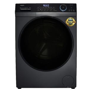 Máy giặt Aqua inverter 9.5 kg AQD-D950E.W - META.vn