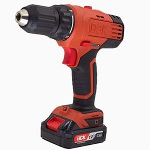 Máy khoan bắt vít Dongcheng DJZ02-6A - META.vn