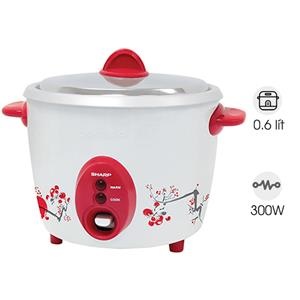 Nồi cơm điện Sharp KSH-1010V (KSH-D1010V) 10 lít - META.vn