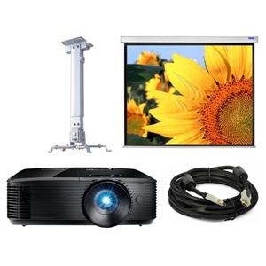 Máy chiếu Optoma SA500 - META.vn