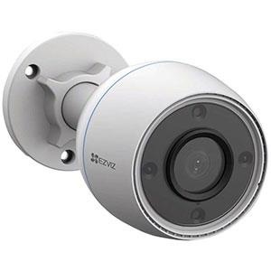 Camera Wifi ngoài trời phiên bản màu ban đêm Ezviz C3W Full color (CS ...