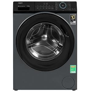 Máy giặt Aqua inverter 9.5 kg AQD-D950E.W - META.vn