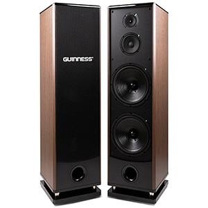 Loa sub Guinness SB-1800VII - META.vn