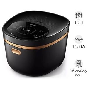 Nồi cơm điện cao tần Philips HD4528/66 - META.vn