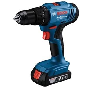 Máy khoan bắt vít chạy pin EG-D12CD (12V-2.0A) - META.vn