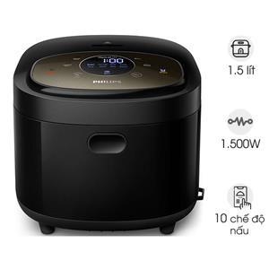 Nồi cơm điện cao tần Philips HD4528/66 - META.vn