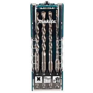 Bộ mũi khoan Makita D-30477 - META.vn