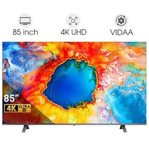 Tivi 85 inch chính hãng, giá tốt, ưu đãi khủng | META.vn