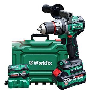 Máy Khoan Pin Cầm Tay Chính Hãng, Giá Cực Tốt - META.vn