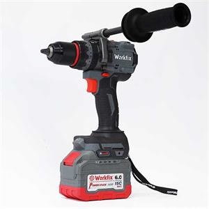 Máy Khoan Pin Cầm Tay Chính Hãng, Giá Cực Tốt - META.vn