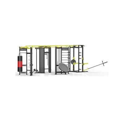 Khung gánh tạ dẫn hướng Impulse IT7001 - META.vn