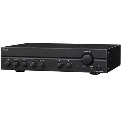 Amply dùng trong ô tô TOA CA-160 - META.vn