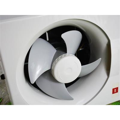 Quạt hút gắn tường KDK 25ALH - META.vn