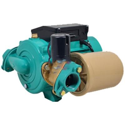 Máy bơm tăng áp điện tử Wilo PB 201EA 200W - META.vn