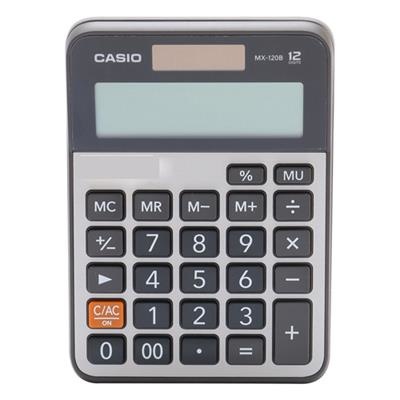 Máy tính Casio MS-10F - META.vn