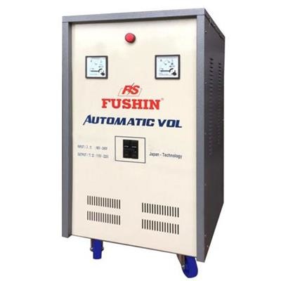 Ổn áp Fushin 1 pha 3KVA - META.vn