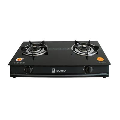 Bếp ga Sakura SA-2172S - META.vn