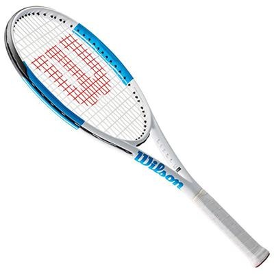 Vợt tennis Wilson Ultra Team 100 lite 262g WRT73951U2 - META.vn