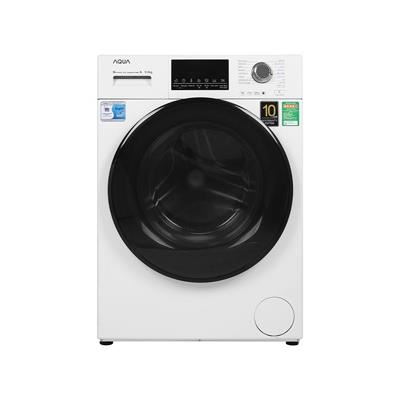 Máy giặt Aqua inverter 9.5 kg AQD-D950E.W - META.vn