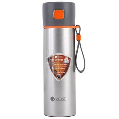 Bình giữ nhiệt Elmich inox 304 700ml EL3665 - META.vn
